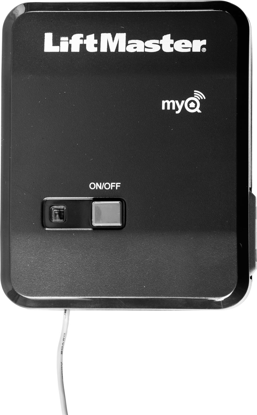 CONTROL DE LUCES LIFTMASTER MyQ 825 LM: ACCESORIOS MOTORES: CONTROL DE ...